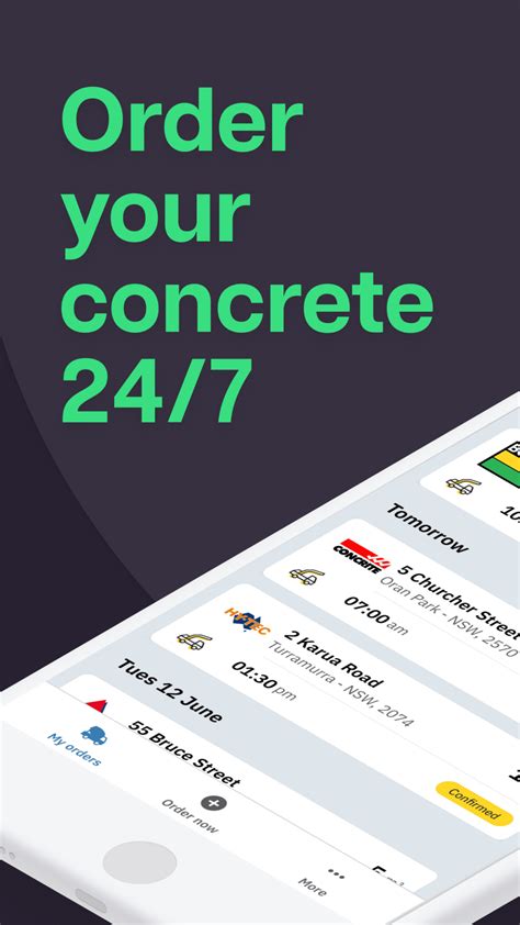 Found Concrete Para Iphone Download