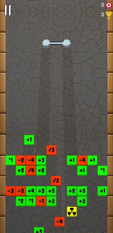 Wrecking Balls Hyper Casual Game For Android And Ios