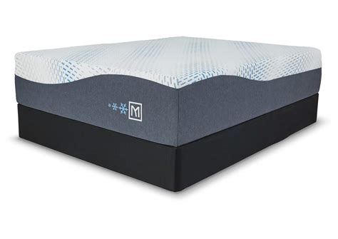 Millennium Luxury Gel Memory Foam Twin XL Mattress