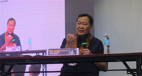 Watch Carpio On Peoples Initiative Nothing To Do With Economic Provisions