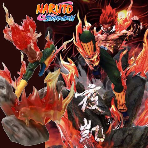 Model โมเดล Figure ฟิกเกอร์ จาก Naruto Shippuden นารูโตะ ชิปปุเดง นินจาจอมคาถา โอ้โฮเฮะ ตำนาน