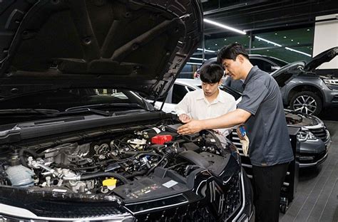 르노코리아 침수 피해 차량 대상 특별 지원 캠페인 네이트뷰