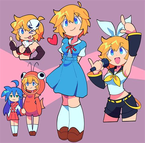 Patty By Bacun On Newgrounds