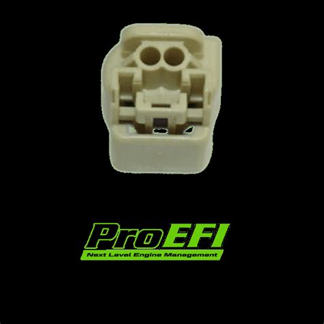 Ls2 Knock Sensor Connector Proefi