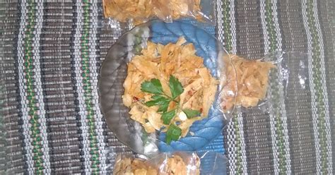 Resep Bawuk Balung Kuwuk Oleh Puspita Sekar Fadillah Cookpad
