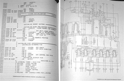 1975 Motorola 6800 Microcomputer Manual Mek6800d1 D2 Exorciser Heathkit