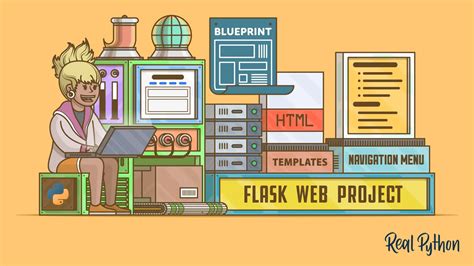 Python Flask Projects With Source Code Beginners To Advanced