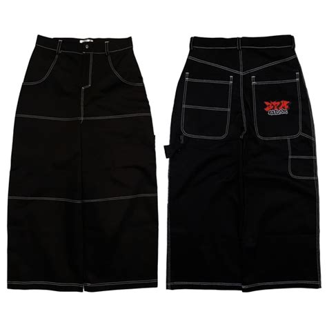 BLACK WORK JEANS - купить за 4 500 руб. на ВК Маркет | ВКонтакте