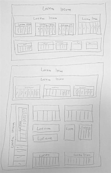 tikz pgf any recommendations for drawing a hierarchically nested box
