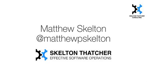 Continuous Delivery Antipatterns From The Wild Matthew Skelton
