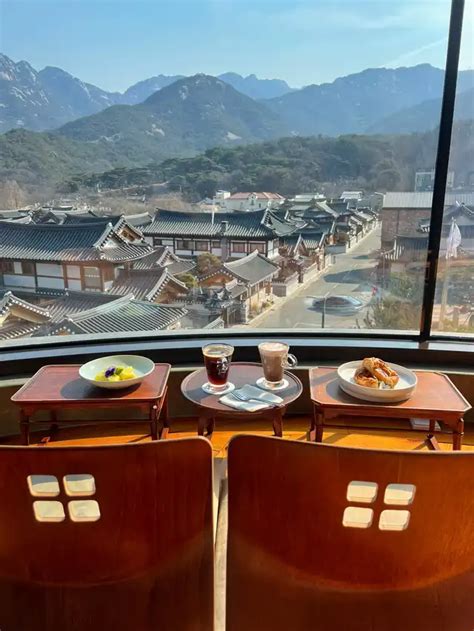 🥞8คาเฟ่สุดปังเกาหลี 🇰🇷 เซฟ 1 โพส เที่ยวได้ทั้งทริป แกลเลอรีที่โพสต์โดย บีบั๊กนักป้ายยา Lemon8