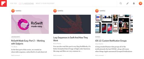 Week 35 Swift Stories Swift2go Medium