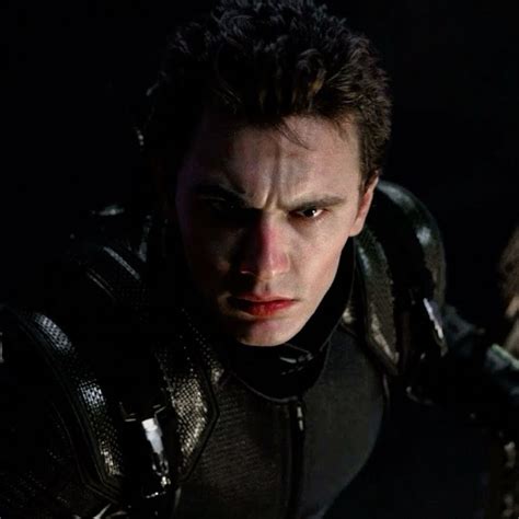 Harry Osborne • New Green Goblin • Spiderman 3 2007 Harry Osborn Pfp Harry Osborn Green