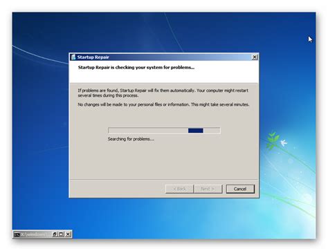 Windows 7 Recovery Mode At Abby Thorn Blog