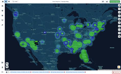 How To Create Interactive Maps Maptive