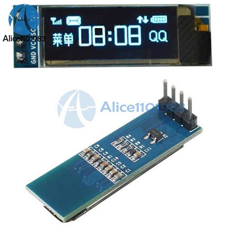 u8g2 graphics library for monochrome oleds and lcds page 10 displays arduino forum