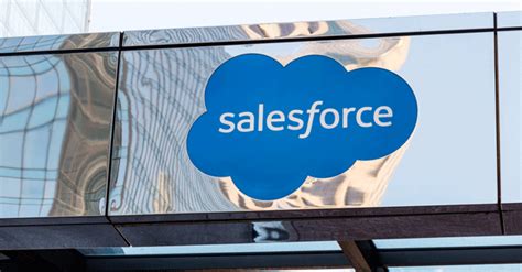 Einstein Gpt Salesforce Forays Into Generative Ai