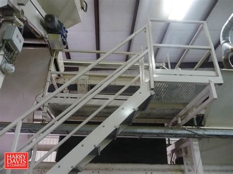 Complete Onion Sorting Grading Bagging System Harry Davis Company