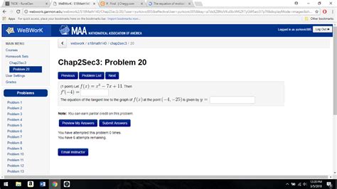 Solved Let Then Chegg Com