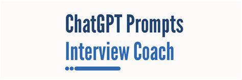Ultimate Guide To Using ChatGPT Prompts For Job Seekers