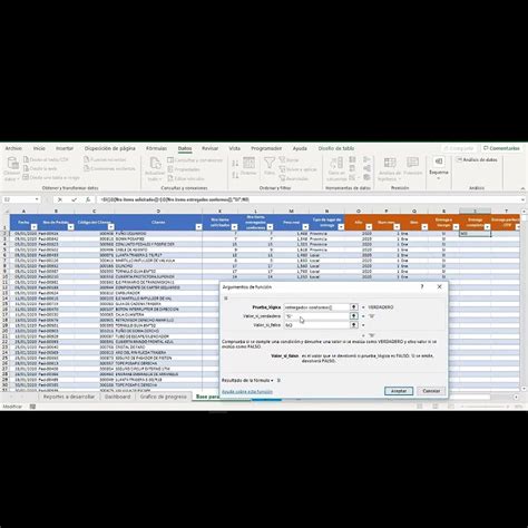 dashboard transporte 2 2 excel tutorial excelavanzado microsoft