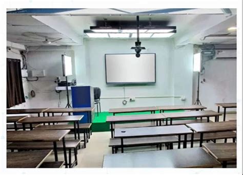 Online Class Studio Setup Service At ₹ 299999set In Raipur Id