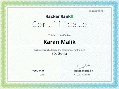 Sql Hackerrank Sql Dataanalytics Datascience Coding Learninganalytics Businessanalytics
