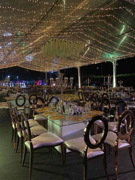 ¡bodas De Lujo Vestido De Novia Perfecto Organizacion De Eventos Decoración
