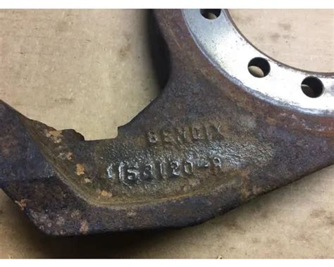 Gmc C6500 Brake Parts Misc Front In Detroit Mi 2876