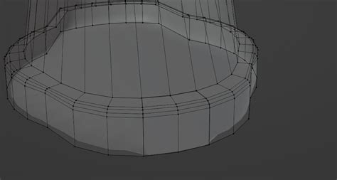 Help Subdivision Surface Issue Modeling Blender Artists Community