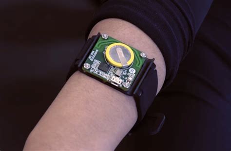 The Rise Of Galvanic Skin Response Gsr Sensors In Wearables Lekule