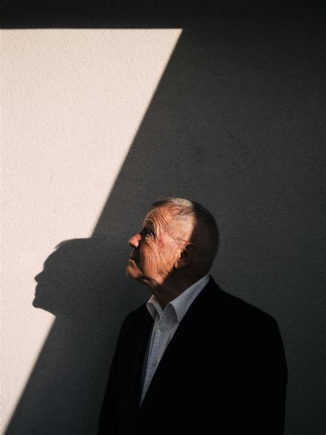 Hermann Blumer Der Godfather Des Modernen Holzbaus Ubm Magazin