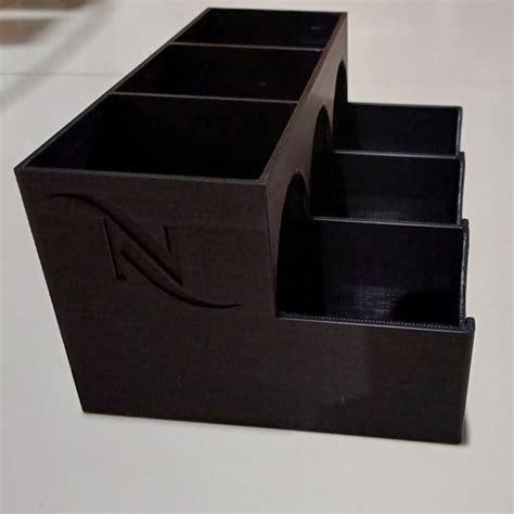 Harga Vertuo Capsule Holder Terbaru Jan 2025 Biggo Indonesia