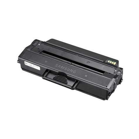 Samsung S Original Toner Cartridges Black Mlt D S