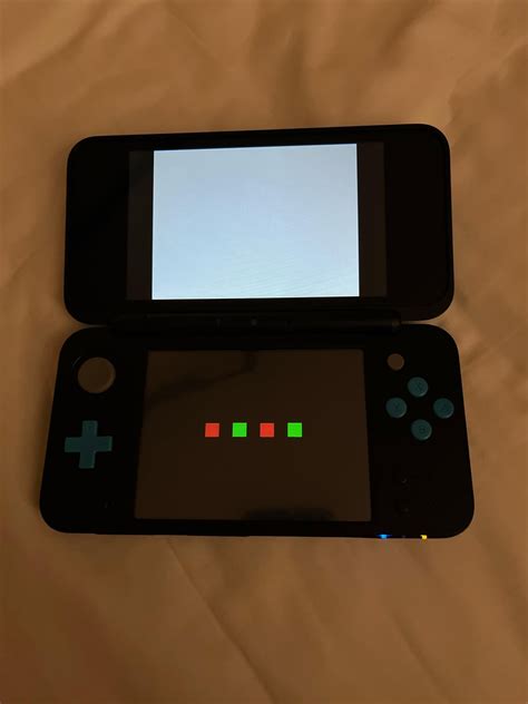 Twilight Menu Rocketrobz Unresponsive R Ndshacks