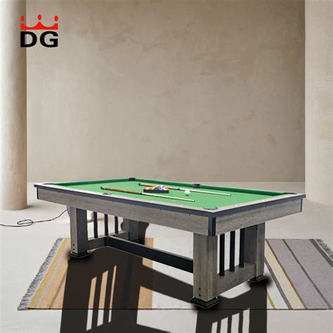Indoor Sport 3 In 1 Multi Functions Hockey Ping Pong Top Pool Table 3