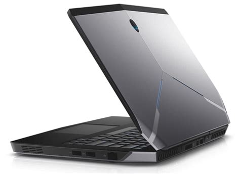 Dell Giới Thiệu Alienware M13 Cân Nặng Chỉ 2 Kg Báo Quảng Ninh điện Tử