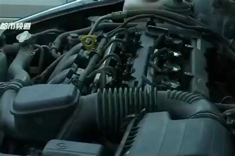 加完油后发动机故障 车主质疑油品质量