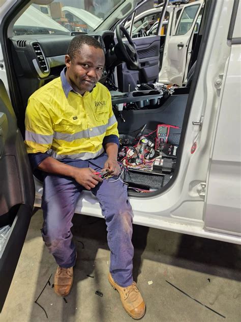 Bantu Agency On Linkedin We Are Truly Honoured To Have Joseph Malunga On Our Team Working With A