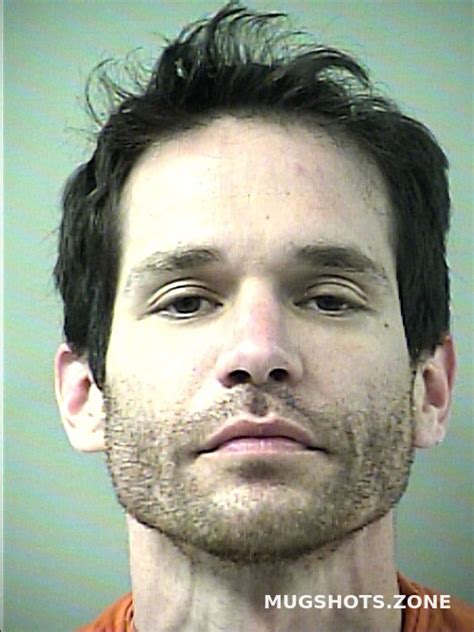 Kratzke Alexander Frederick 03 14 2024 Okaloosa County Mugshots Zone