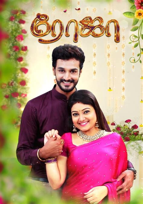 Roja Season 1 Watch Full Episodes Streaming Online