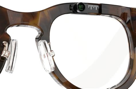 Halliday Launches Smart Glasses With Tiny Screens Priced From 399 Heyup
