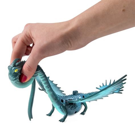 Scauldron How To Train Your Dragon Toy