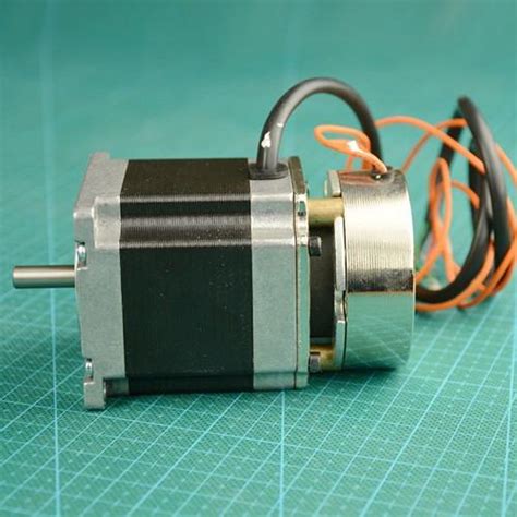 步进电机驱动电路与控制系统有关涨知识了