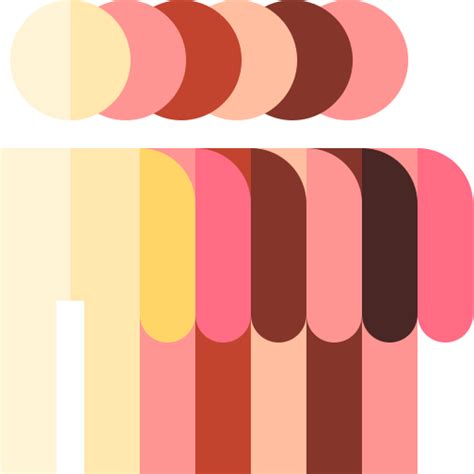 Overpopulation Basic Straight Flat Icon