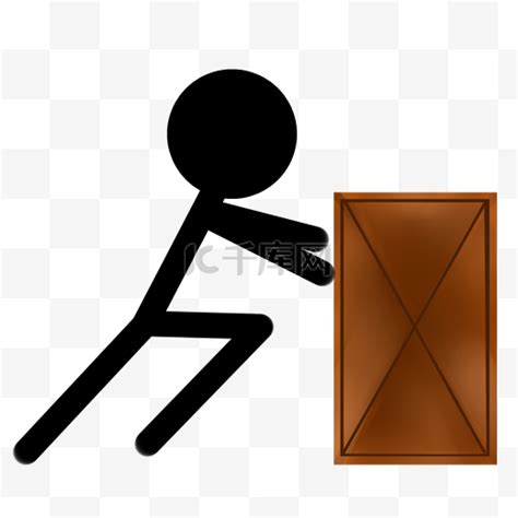 护士推箱子图片 护士推箱子图片素材免费下载 千库网