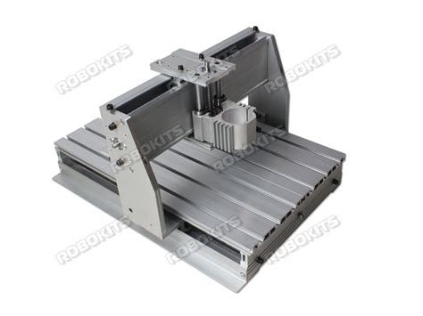 CNC X Mm With Kgcm Stepper Motors Controller DIY Kit CNC X Mm With Kgcm Stepper