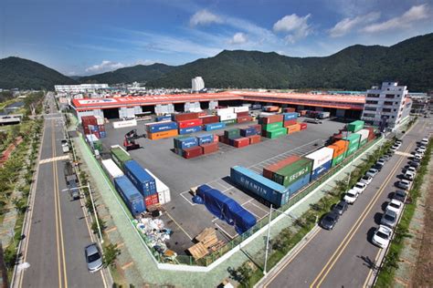 뉴프런티어 해양인 열전 포워딩 선두주자 양재생