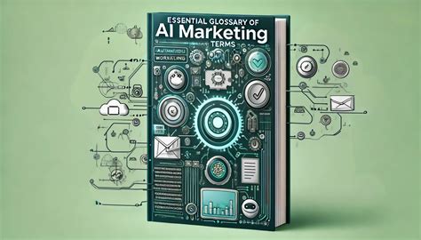 Essential Glossary Of Ai Marketing Terms Every Professional Should Know