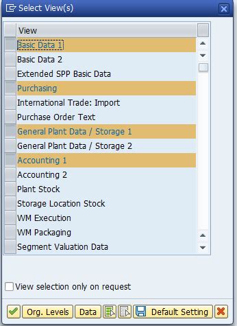 Subsequent Adjustment In Sub Contracting SAP Community